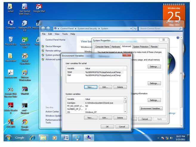 Java Path设置windows中设置jdk临时路径windows中设置jdk永久路径linux Os中设置java路径 立地货