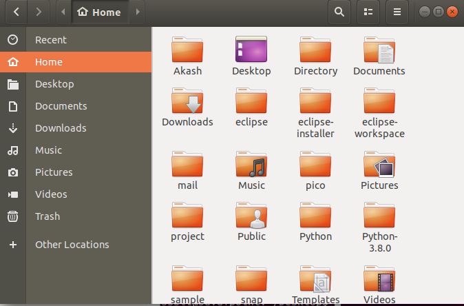 Linux 